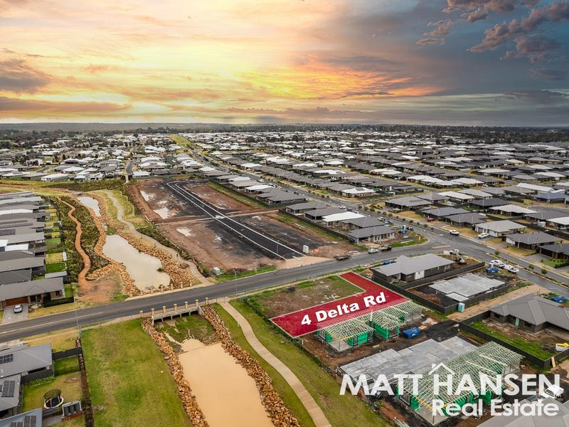 4 Delta Road, Dubbo, NSW 2830 - realestate.com.au