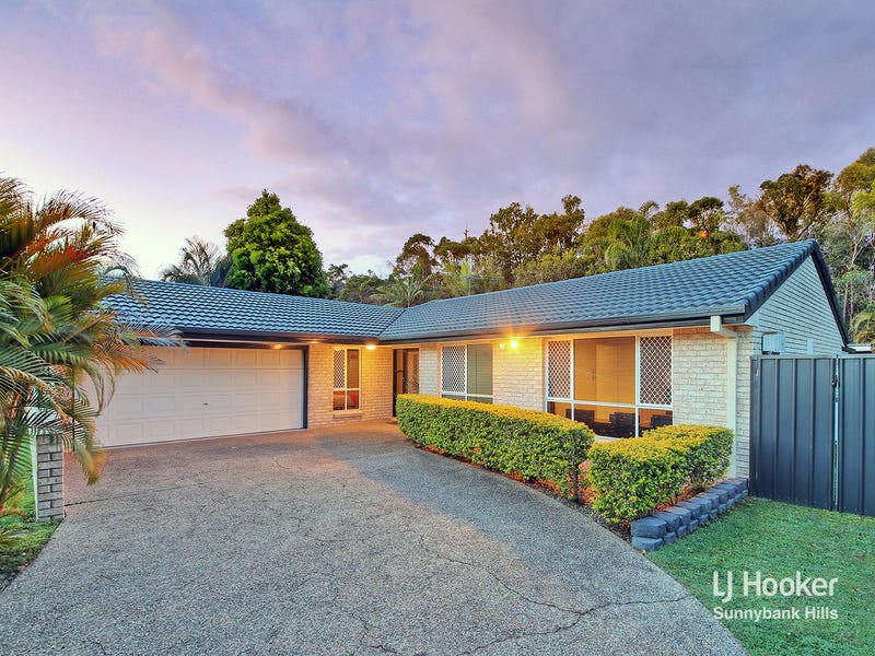 28 Paddington Crescent, Stretton, Qld 4116 - Property Details