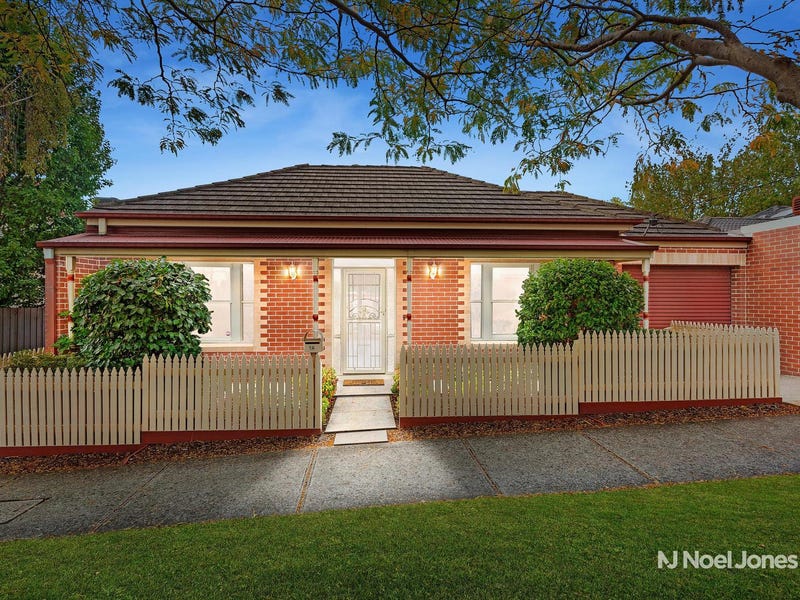 1A Victoria Avenue, Mitcham, Vic 3132 - Property Details