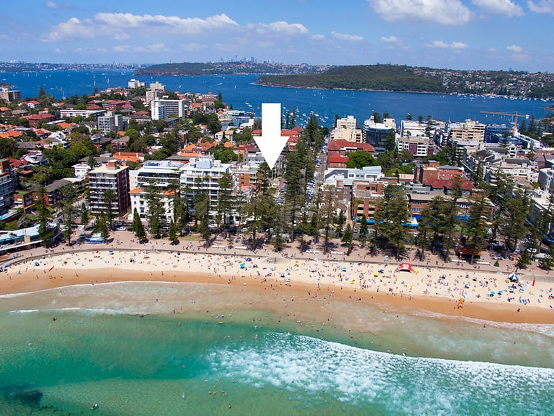 5/40 Victoria Parade, Manly, NSW 2095 - realestate.com.au