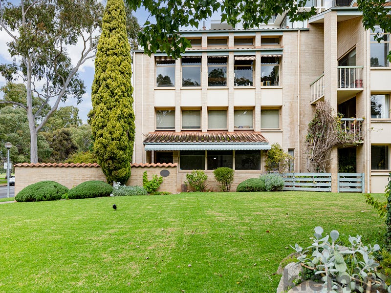 6/233 East Terrace, Adelaide, SA 5000 - Property Details