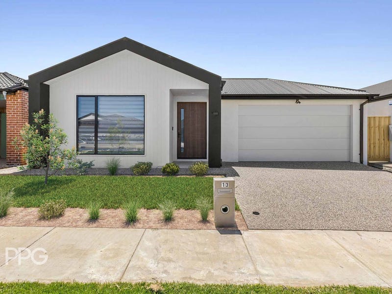 13 Ungud Way, Armstrong Creek, VIC 3217 - realestate.com.au