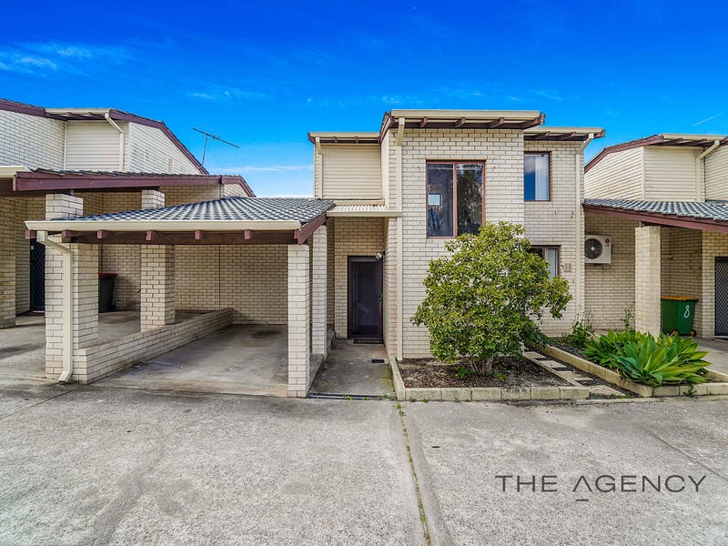 7/4 Hepworth Way, Noranda, WA 6062 - Property Details