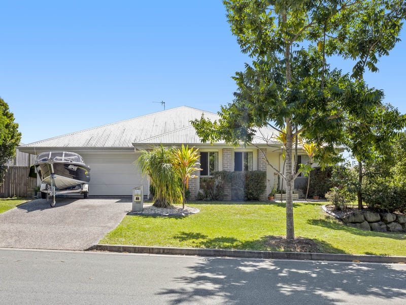 Sold Property Prices & Auction Results in Coomera, QLD 4209 (+1 ...