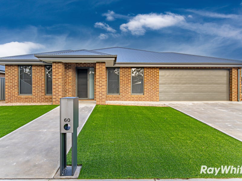 60 Blossom Drive, Epsom, VIC 3551 - realestate.com.au