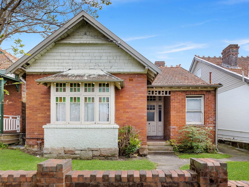 50 Bellevue Street, Cammeray, NSW 2062 - Property Details