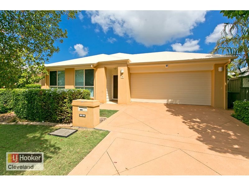 16 Fig Tree Place, Ormiston, Qld 4160 - Property Details