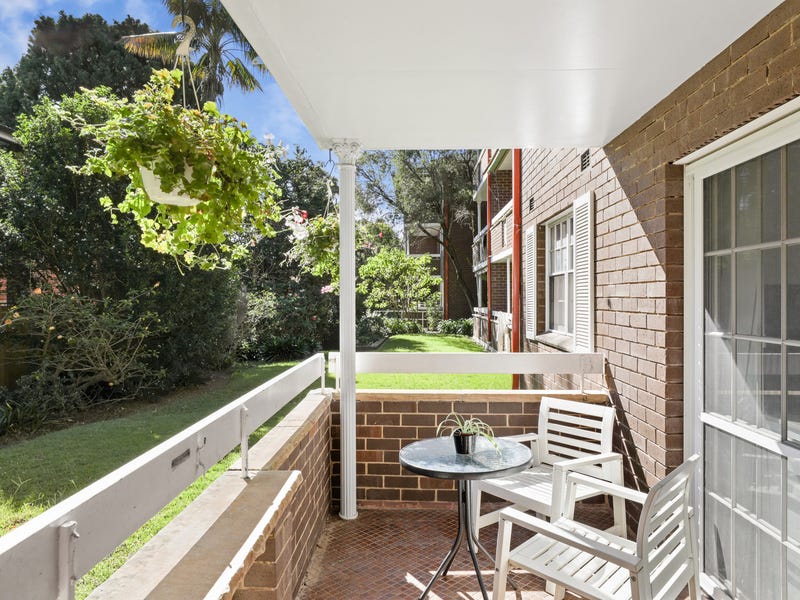 12/22 Whitton Road, Chatswood, NSW 2067 - Property Details