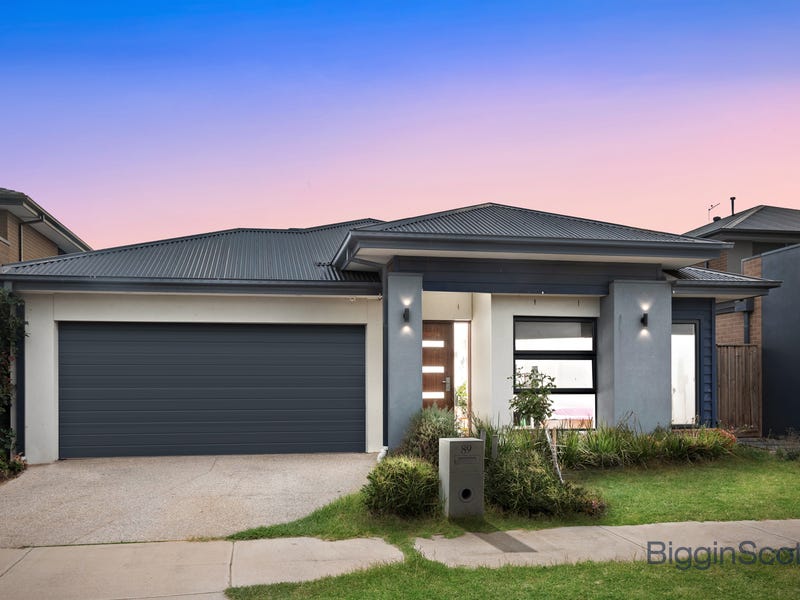 89 Cascade Drive, Aintree, Vic 3336 - House for Sale - realestate.com.au