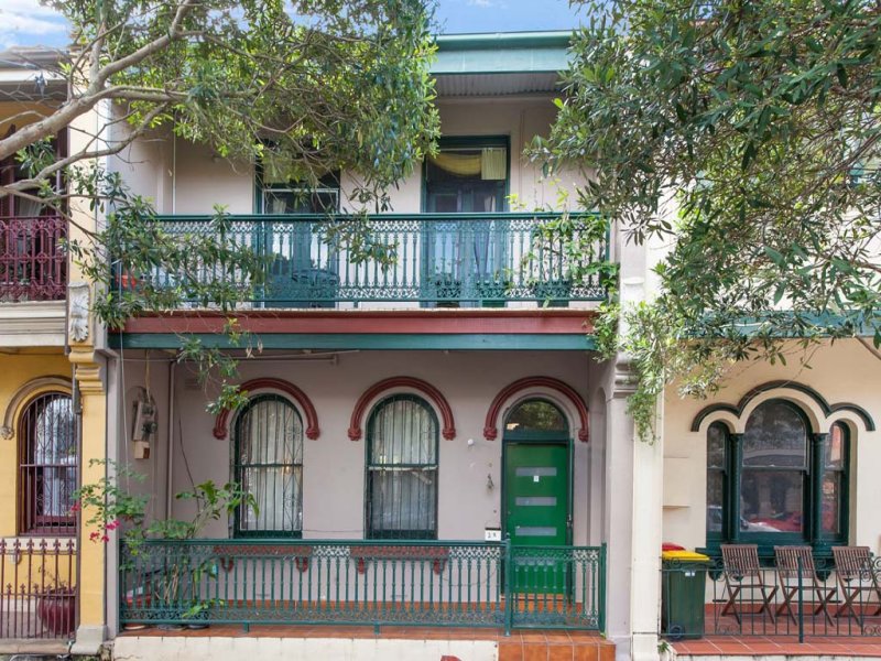 39 George Street, Redfern, NSW 2016 - Property Details