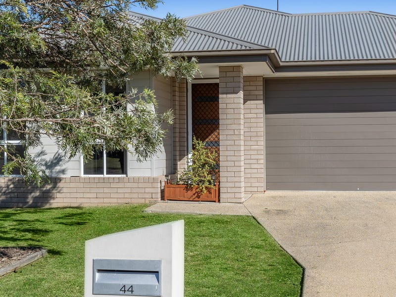 44 Ferguson Road, Westbrook, Qld 4350 - Property Details