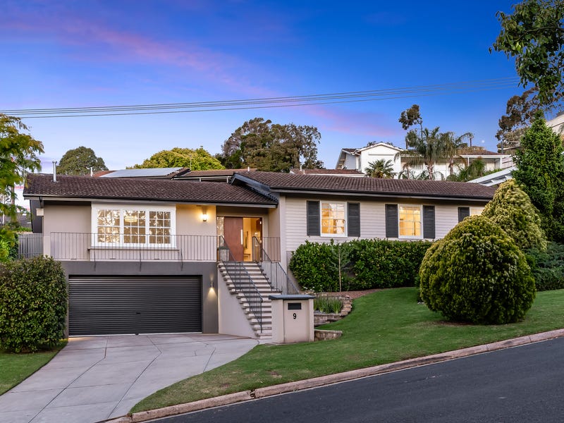 5 Bedroom Sold Property Prices & Auction Results in Wattle Park, SA ...