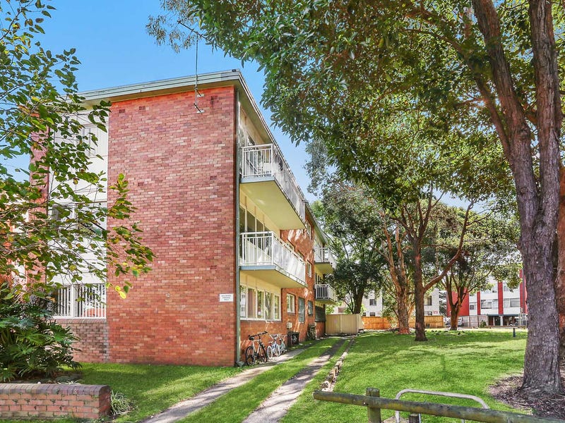 4/2 O'Rourke Crescent, Eastlakes, NSW 2018 - Property Details