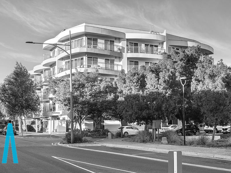305/62 City View Boulevard, Lightsview, SA 5085 - Property Details
