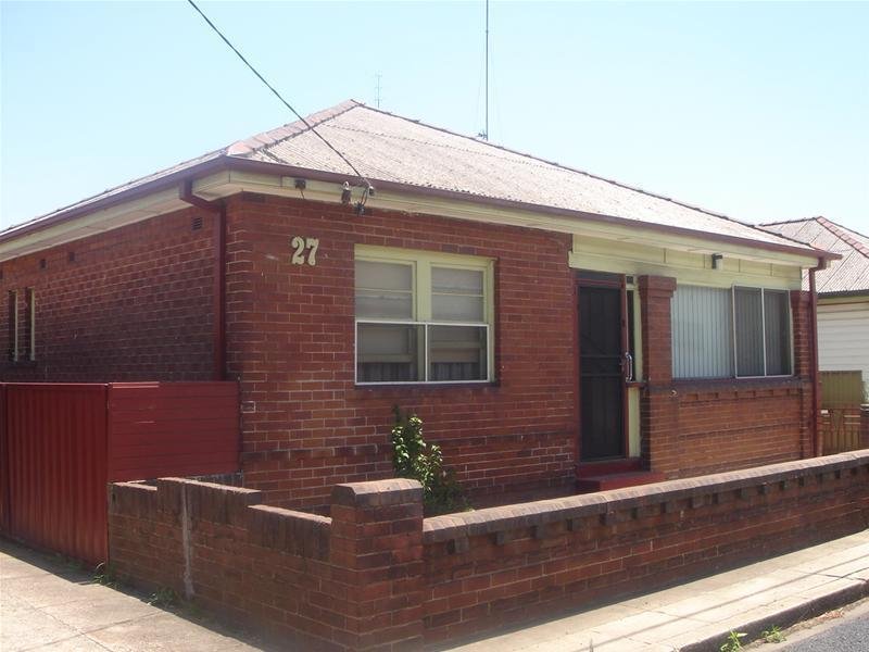 27 Scott Street, Carrington, NSW 2294 - Property Details