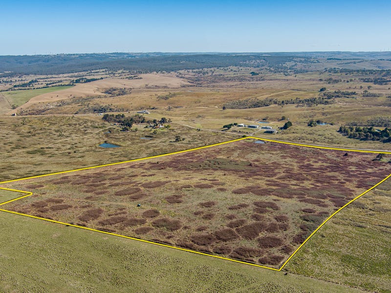 175 Pomeroy Mill Ford Road, Mummel, NSW 2580 - Lifestyle for Sale ...