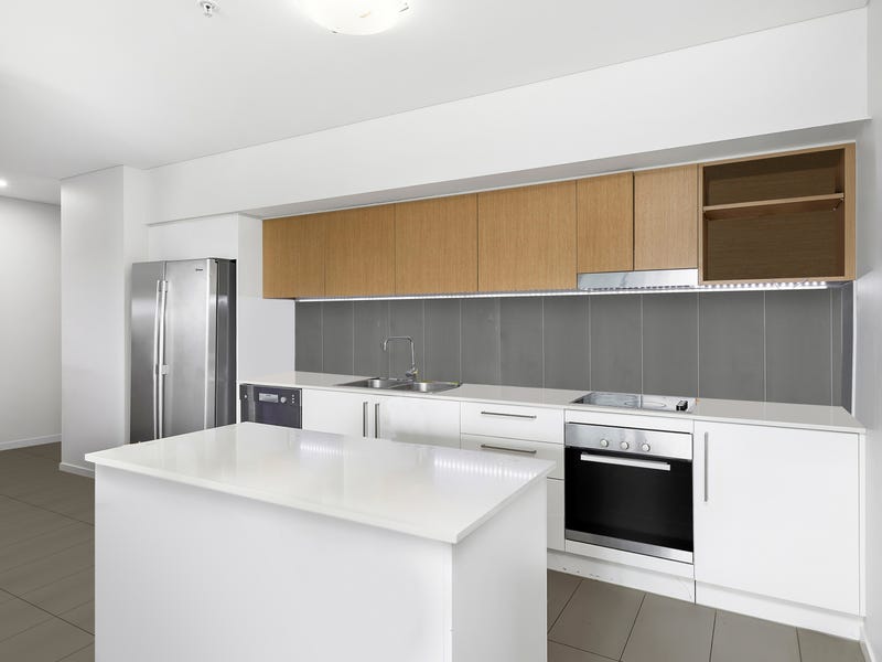 807/6 Land Street, Toowong, Qld 4066 - Property Details