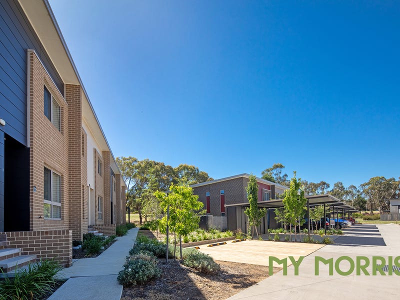 71/161 Mortimer Lewis Drive, Greenway, ACT 2900 - Property Details