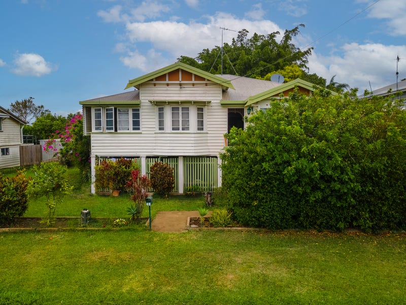 Real Estate & Property for Sale in Bundaberg - Greater Region, QLD ...