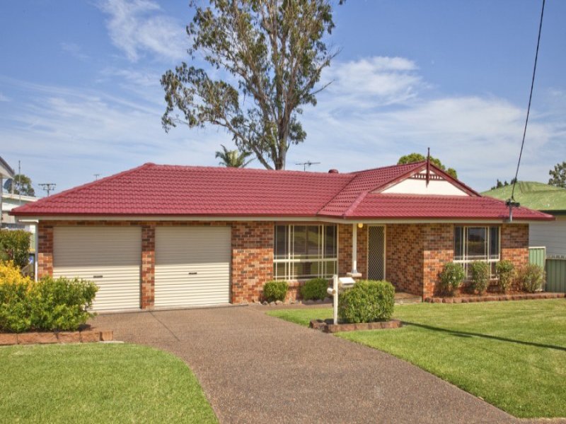 2A Bruce Street, Glendale, NSW 2285 - Property Details