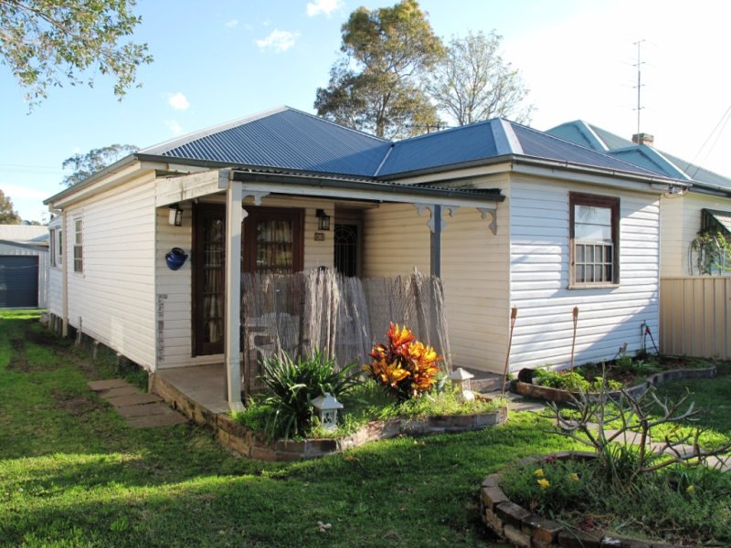 40 Sydney Street, Gateshead, NSW 2290 - realestate.com.au