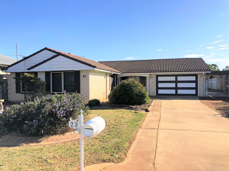 23 Taylor Road, Griffith, NSW 2680 - Property Details