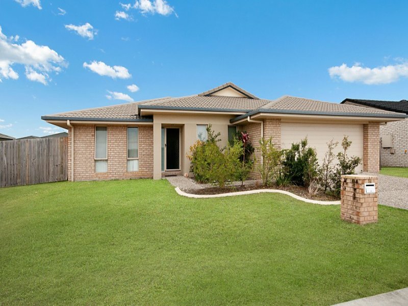 6 Sims Street, Caboolture, Qld 4510 - Property Details