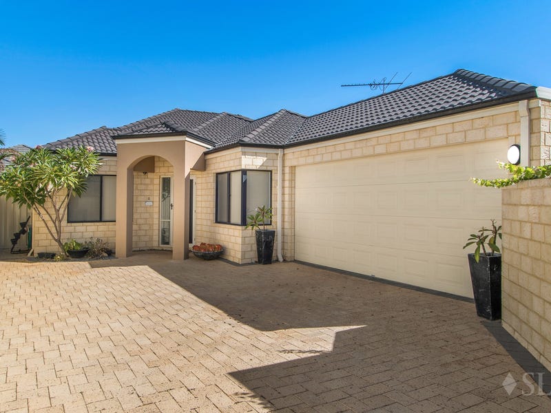 11 Tambora Bend, Madeley, WA 6065 - Property Details