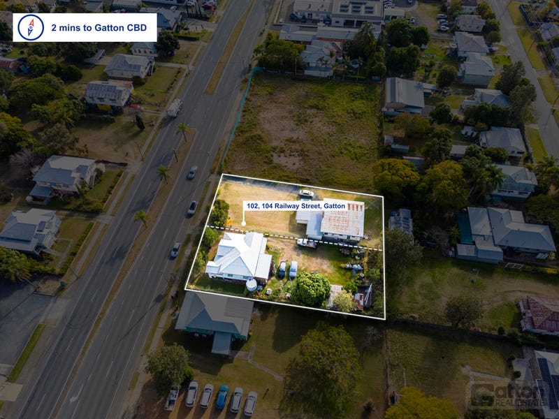 Sold Property Prices & Auction Results in Gatton, QLD 4343 (+2 ...