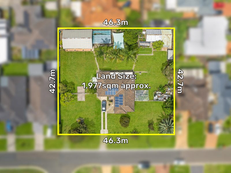 25 Maple Road, Casula, NSW 2170 - Property Details