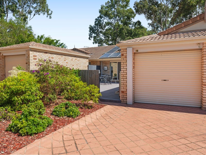 Unit 18/226 Mooroondu Road, Thorneside, Qld 4158 - Property Details