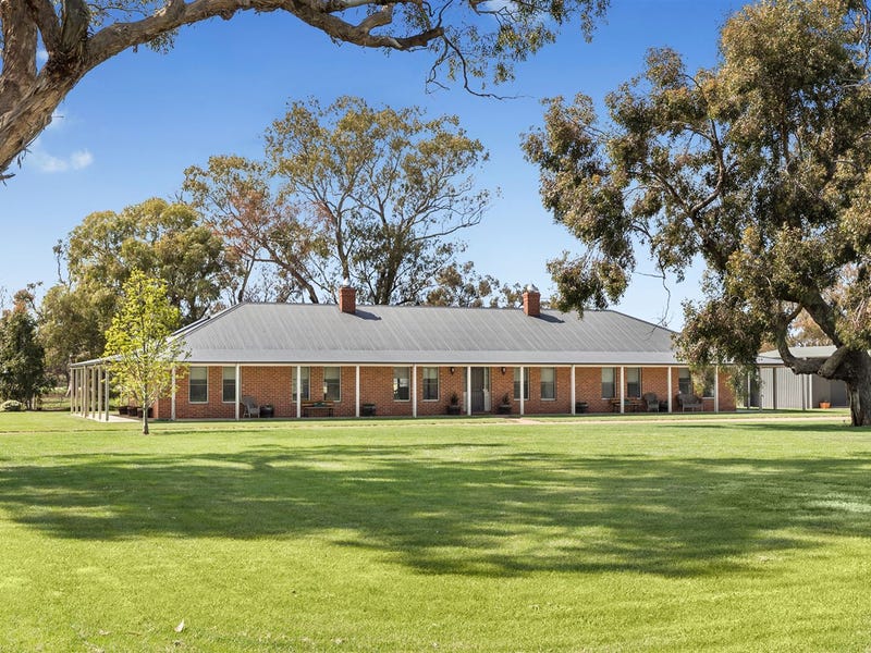 750 Echuca Nanneella Road, Nanneella, Vic 3561 - Property Details