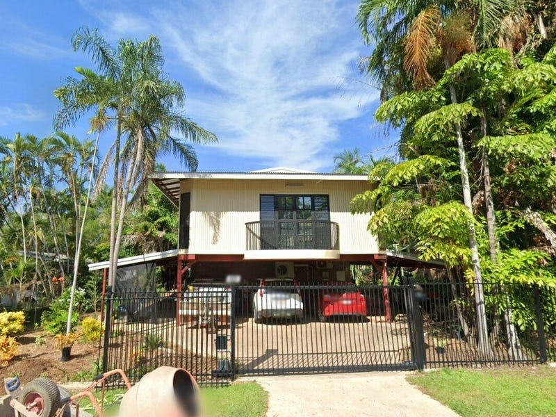 3 Hannibal Crescent, Gray, NT 0830 - Property Details