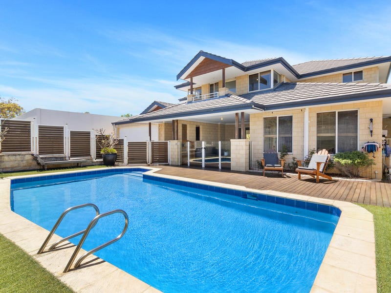 38 Belhus Drive, Trigg, WA 6029 - Property Details