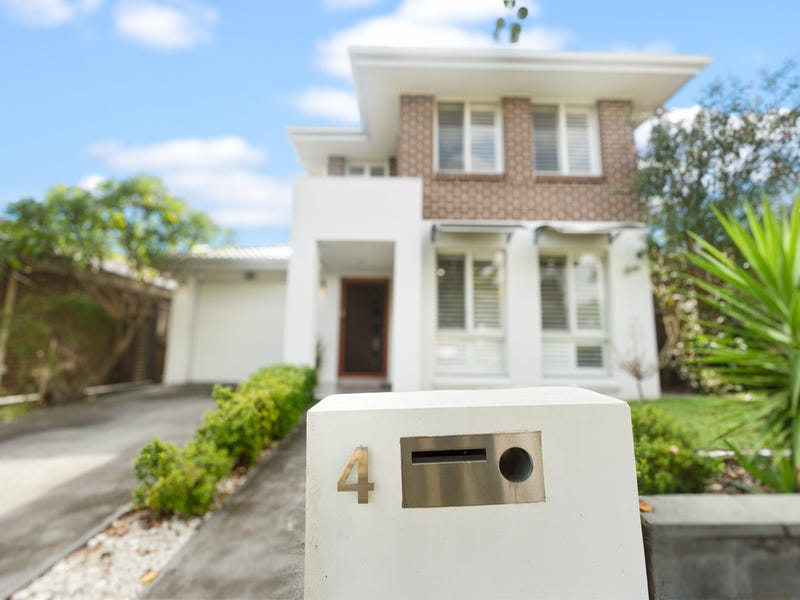 4 Bulada Street, Bungarribee, NSW 2767 - Property Details