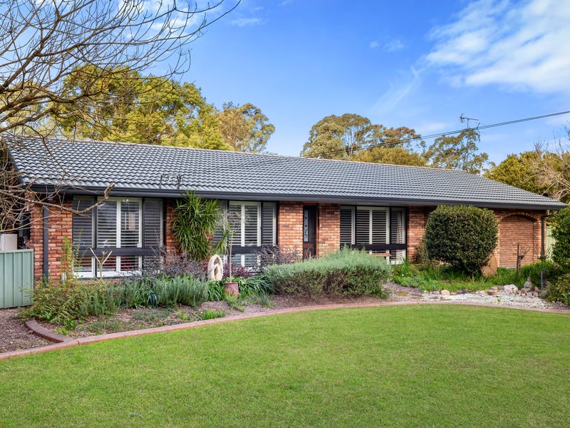 36 Winbourne Road, Mulgoa, NSW 2745 - Property Details