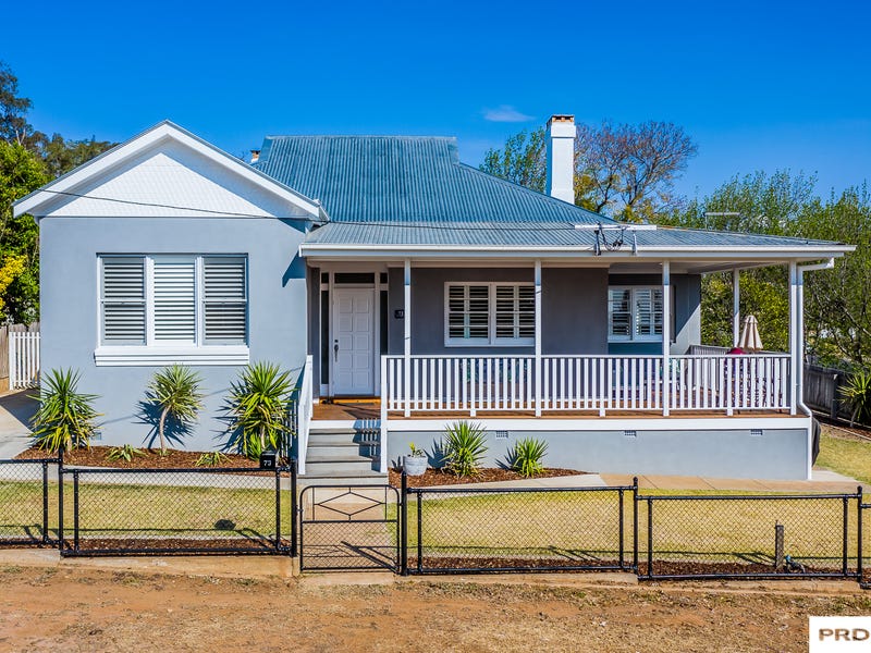 73 Roderick Street, Tamworth, NSW 2340 - Property Details
