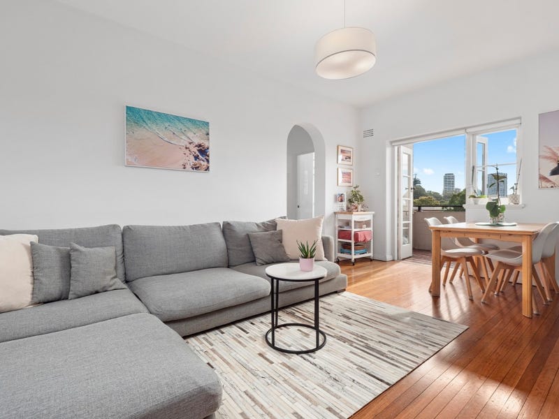 5/222 New South Head Road, Edgecliff, NSW 2027 - Apartment for Rent ...