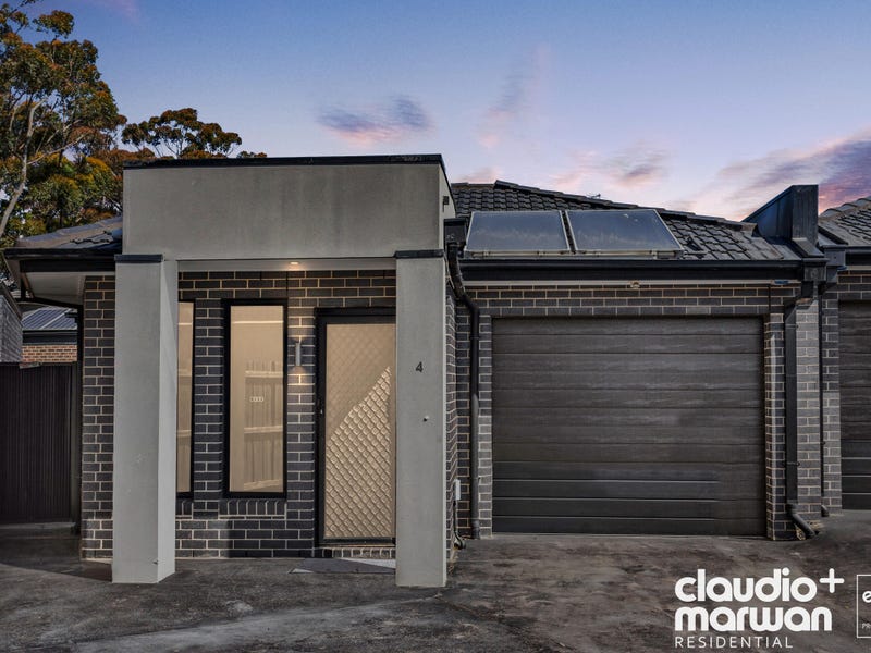 4/3 Staples Court, Hadfield, Vic 3046 - Property Details