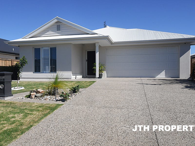13 Pennant Drive, Point Vernon, QLD 4655 - realestate.com.au