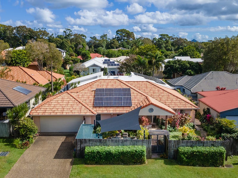 8 Yarran Road, Peregian Springs, QLD 4573 - realestate.com.au