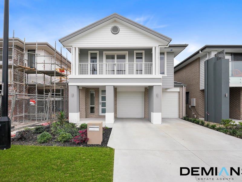 31 Vanderfield Cres, Oran Park, NSW 2570 - realestate.com.au