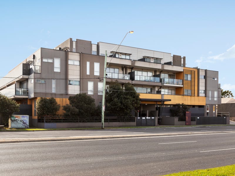 102/450 Bell Street, Preston, Vic 3072 - Property Details