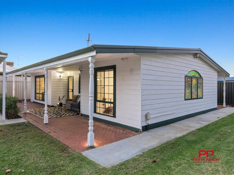 49 Singleton Beach Road, Singleton, WA 6175 - Property Details