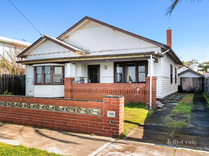 21 Beach Street, Seaholme, Vic 3018 - Property Details