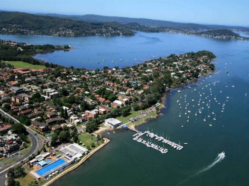 1 Duke Street, Point Frederick, NSW 2250 - realestate.com.au