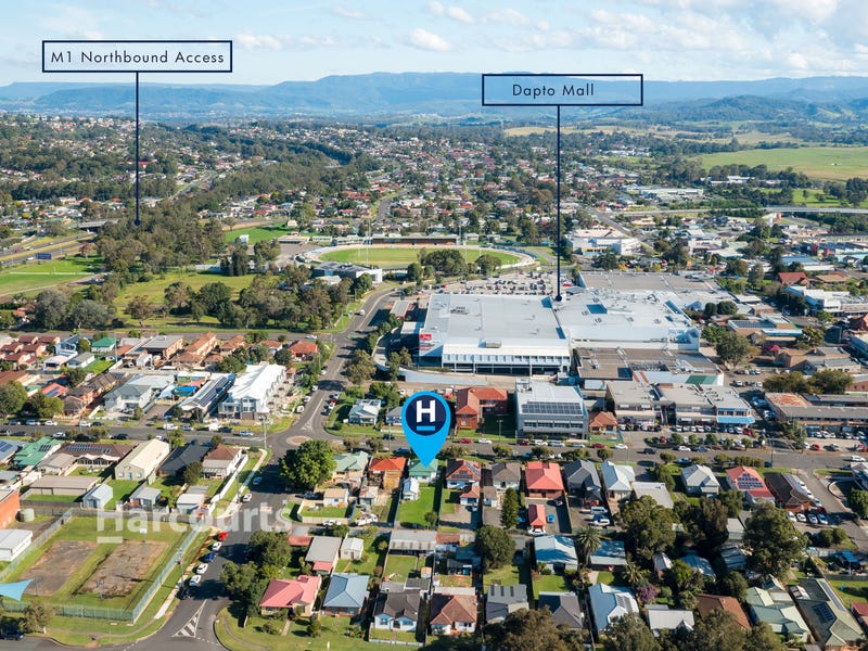 38 Baan Baan Street, Dapto, NSW 2530 - Property Details