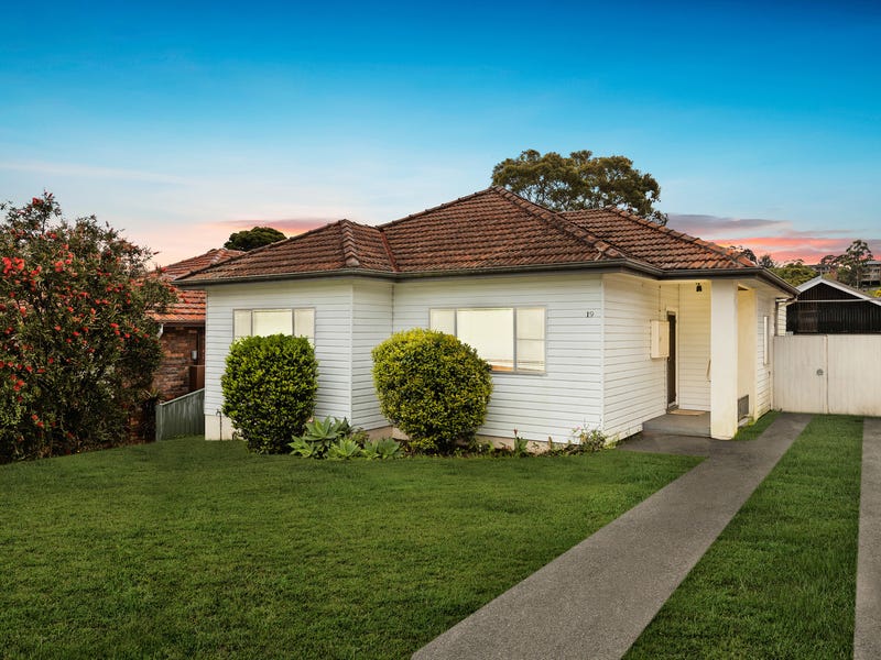 19 Parkes Street Ryde NSW 2112 Property Details