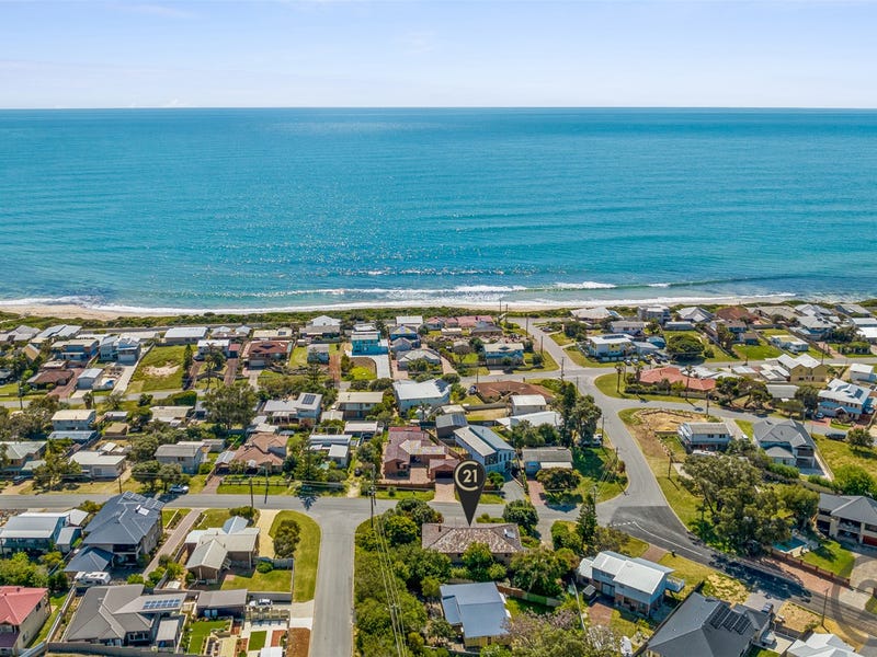 2 Scenic Drive, Falcon, WA 6210 - Property Details