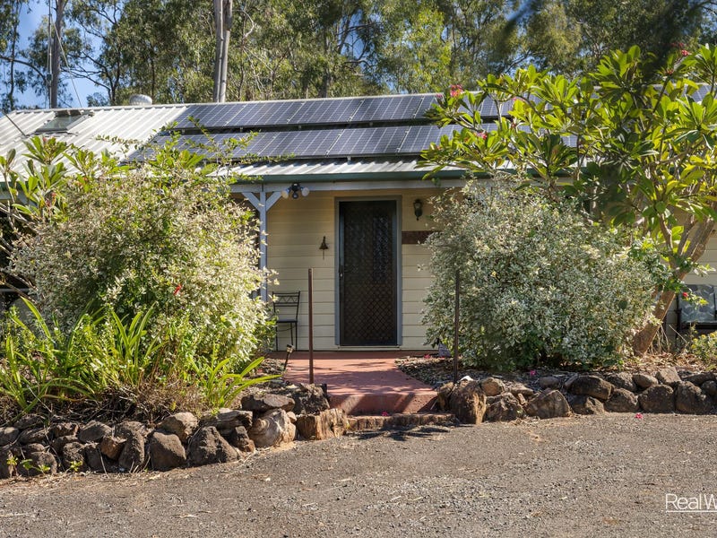 111 Koreelah Street, Upper Lockyer, Qld 4352 - House for Sale ...